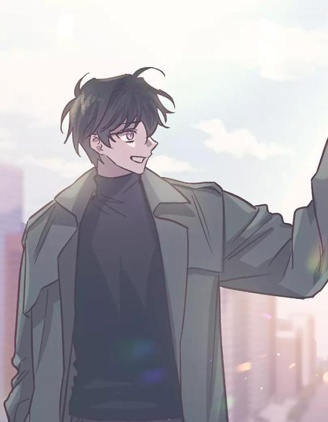 无效抵抗 - Escape,ray_漫画最新章节免费阅读(下拉式)-粉漫屋